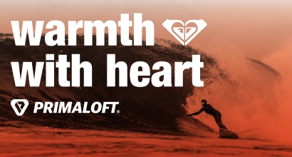 Roxy: Surf, Snowboard, clothing and accessories - Online Shop